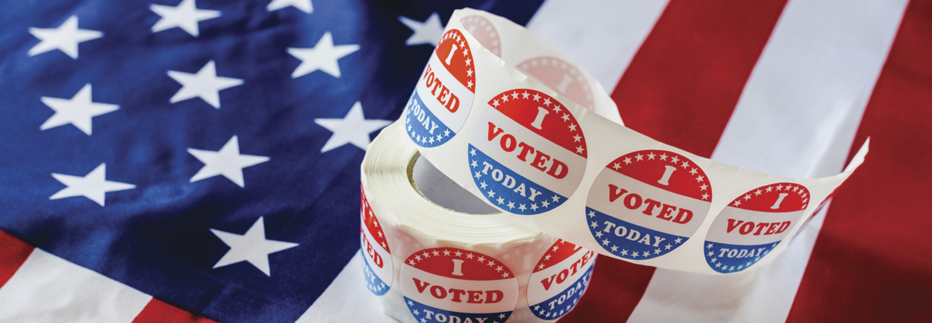 The Role DHS Can Play in Election Security | FedTech Magazine